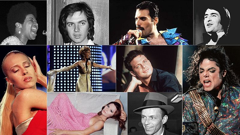20 grandes compositores de bandas sonoras