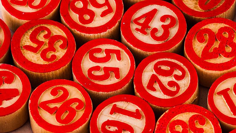 Loteria Primitiva: Resultados Oficiales en Loterias RTVE.es