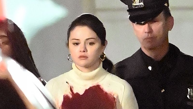 Selena Gomez Cuenta Sus Mayores Desgracias En Su Documental