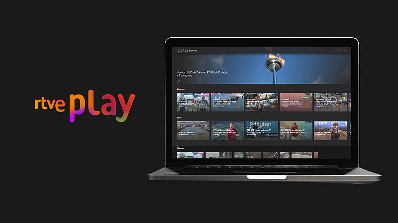 RTVE Play: La nueva plataforma que sustituye a "A la Carta"