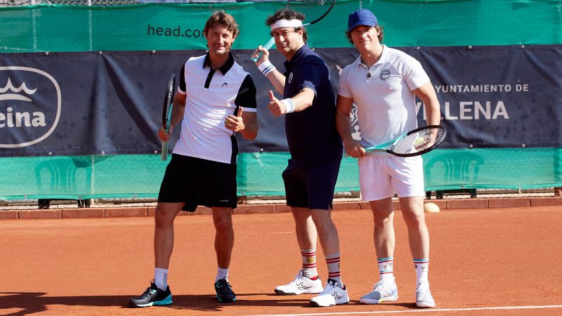 Guillem brilla con su doble capitanía en MasterChef Junior 9