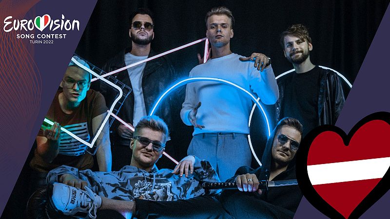 Eurovisión 2022: Noticias, Vídeos y el Festival en Directo - RTVE.es