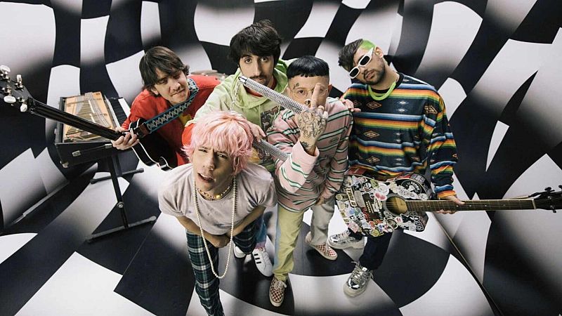 Playz | El canal digital de contenido joven de RTVE