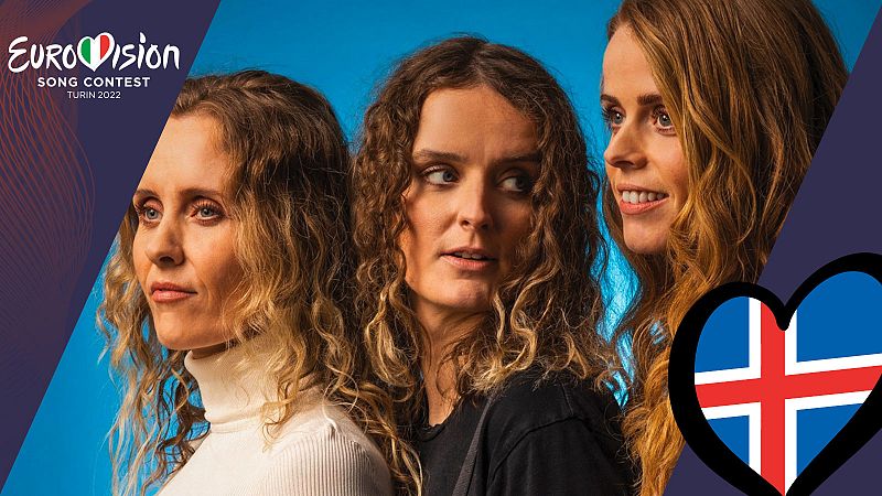 Eurovisión 2022: Noticias, Vídeos y el Festival en Directo - RTVE.es