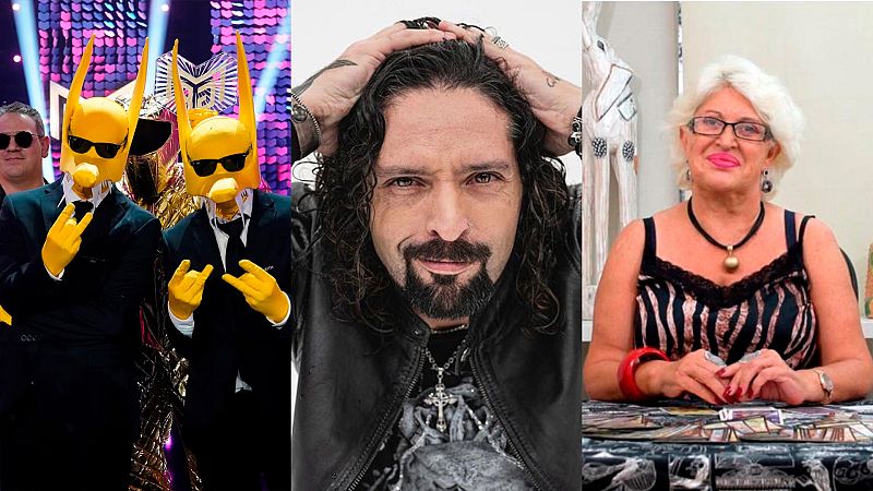 Eurovisión 2023: Noticias, Vídeos y el Festival en Directo - RTVE.es