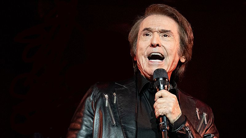 Raphael: "Este disco se trata de la victoria, en la vida, de esta ...