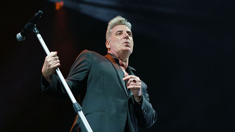 Loquillo: así fueron sus inicios y el origen de su apodo