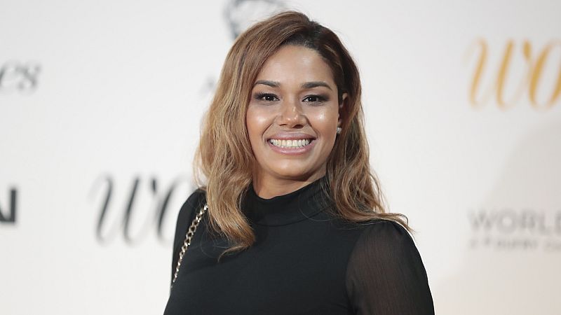 María Marte y lo más duro de su historia: dejar a sus hijos