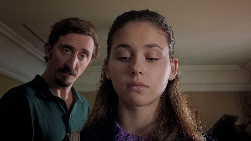 Todas las series completas de RTVE para ver online