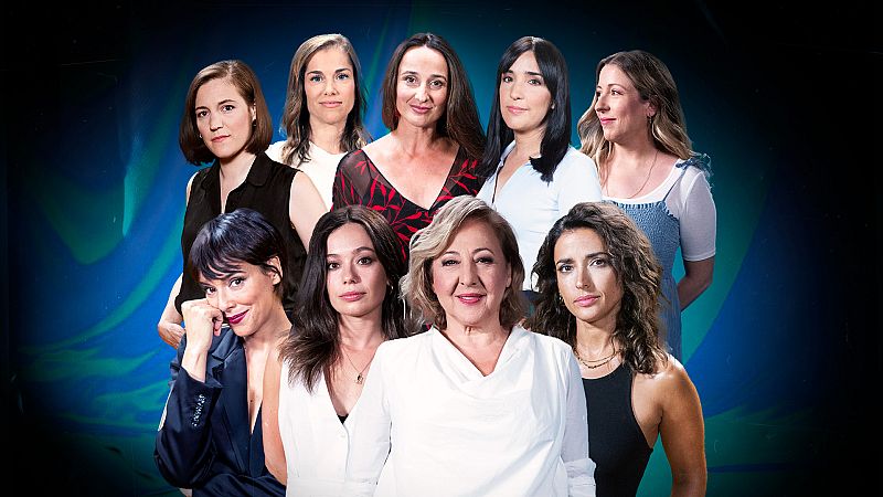 La Doncella: una película sorprendente, brillante y lúcida