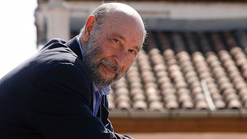 Muere Pep Guinyol, el actor secundario de las grandes series españolas Muere Pep Guinyol, el actor secundario de las grandes series españolas