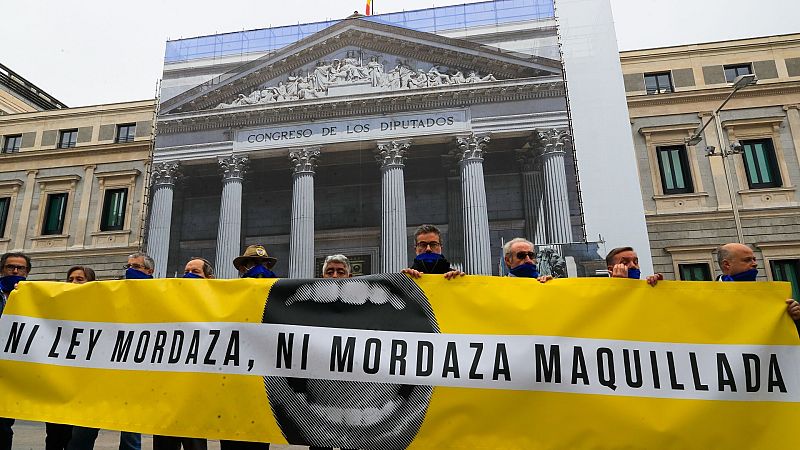 El Gobierno aprueba el II Plan de Derechos Humanos