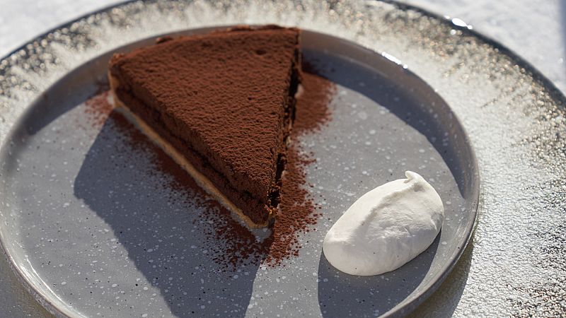 Recetas de postres - Recetas de RTVE.es