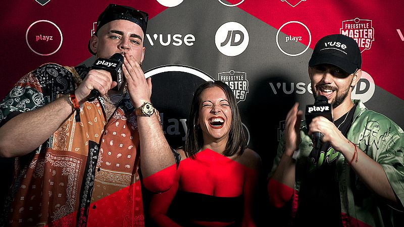 Playz | El canal digital de contenido joven de RTVE