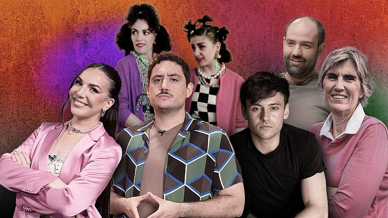 'Imma Tataranni': Disfruta de un nuevo caso de la serie en RTVE Play