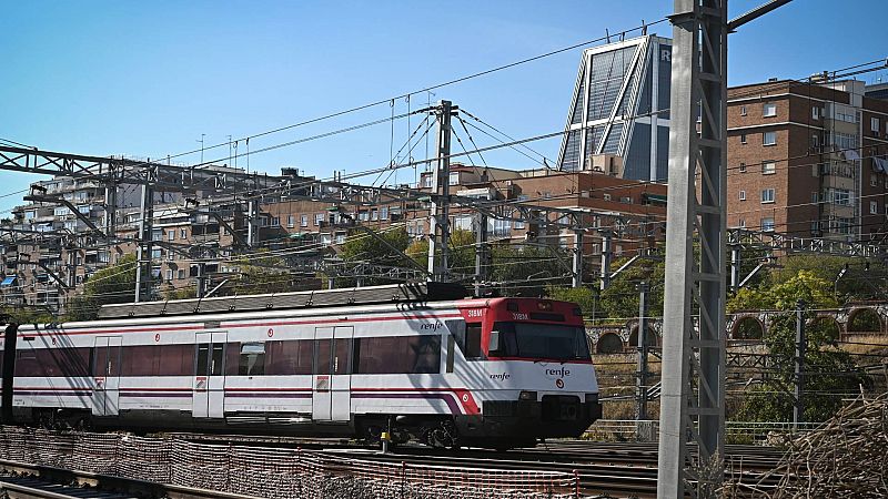 Renfe restablece la circulación entre Atocha y Recoletos