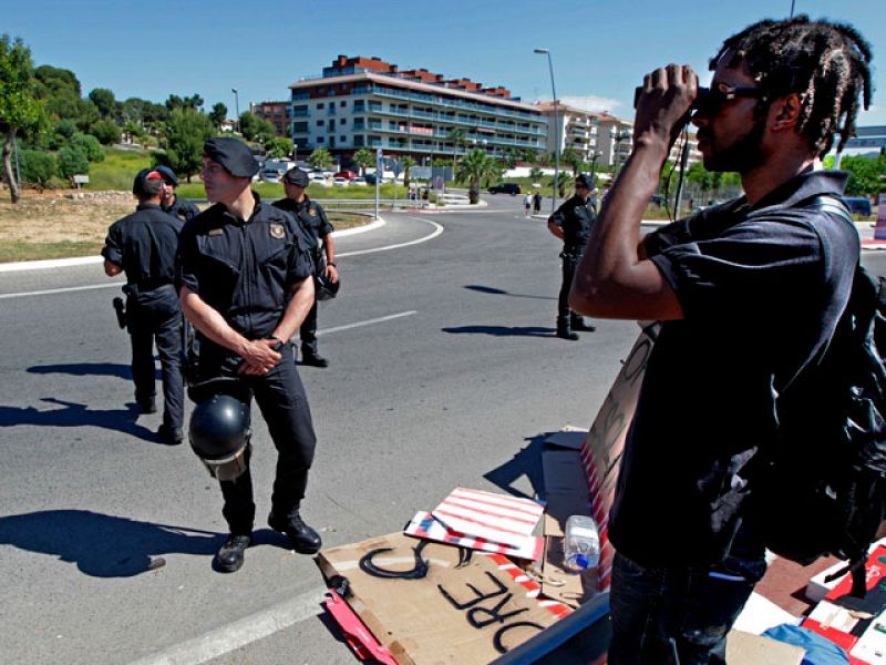 El Club Bilderberg celebra su cita anual en Lisboa con la asistencia de ...