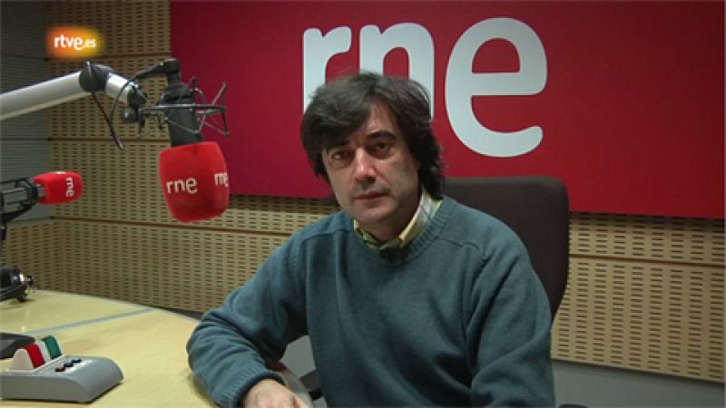 Lo mejor de 2010: Julio Rodenas Domercq