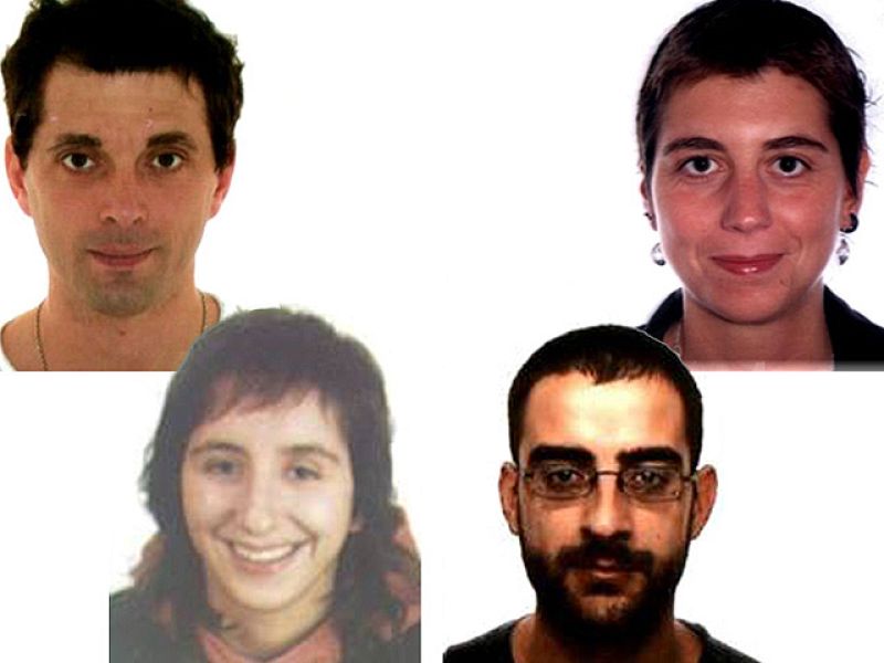 Cronología de los detenidos del entorno de ETA en 2011 | RTVE.es