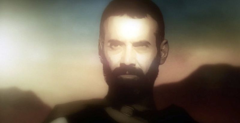 Una nueva epopeya de la serie 'Mitos y leyendas' | El retorno de Ulises ...