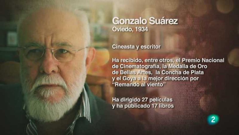 "El extraño caso de Gonzalo Suárez" | RTVE.es