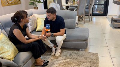 Exclusiva: la hermana de Edwin Arrieta habla por primera vez