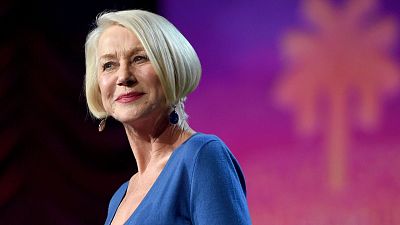 Helen Mirren y la entrevista más sexista de Michael Parkinson