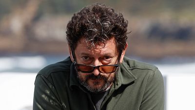 Manolo Solo, actor prolífico y alma rockera: por qué este 2023 es su año