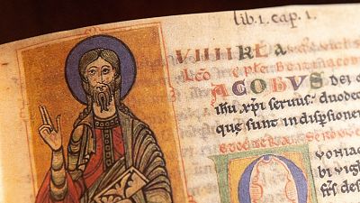 ¿Qué es el Códice Calixtino? El ADN del Camino de Santiago