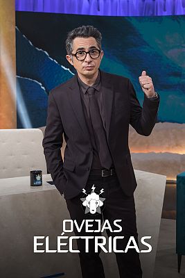 Ovejas eléctricas - Ver en RTVE Play