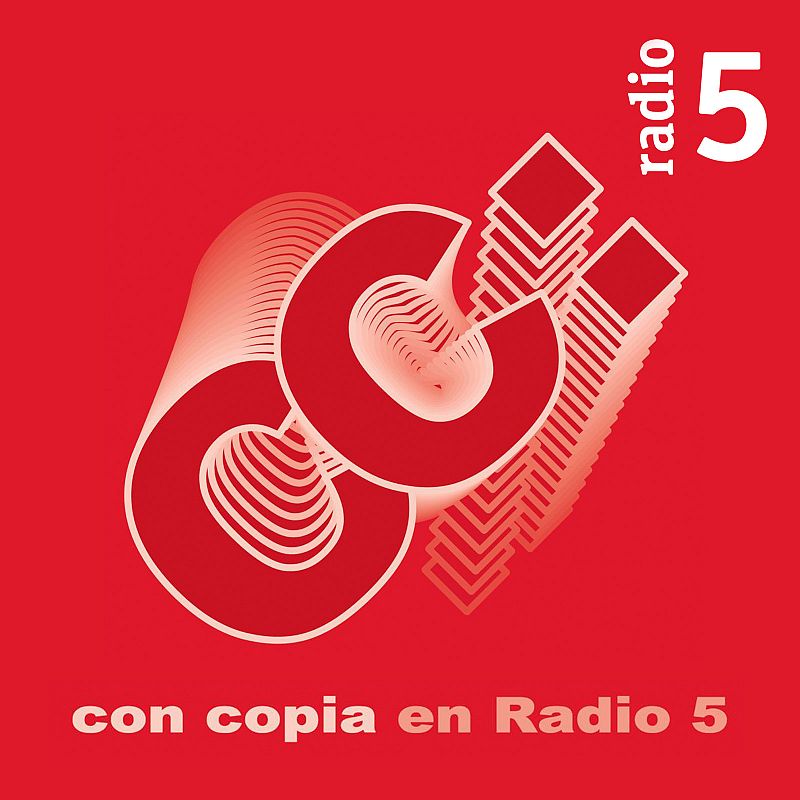 Con copia en Radio 5: Tus programas favoritos de RNE, en RNE Audio