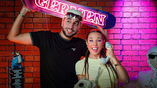 Programas de TV - Playz de TVE | Todos de la A a la Z