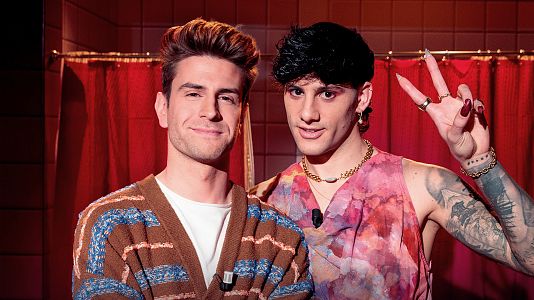 Programas de TV - Playz de TVE | Todos de la A a la Z