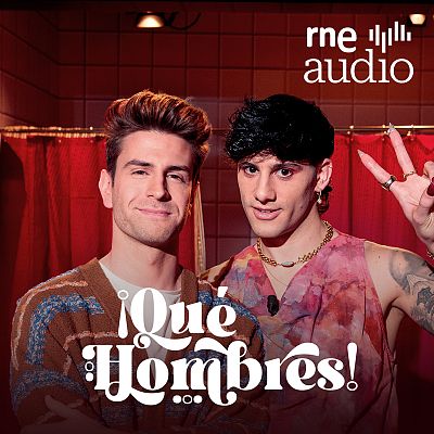 Podcast de RTVE Audio | Programas exclusivos y originales