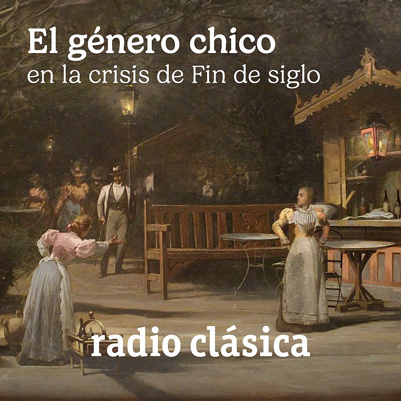 El género chico en la crisis de fin de siglo: Tus programas favoritos ...