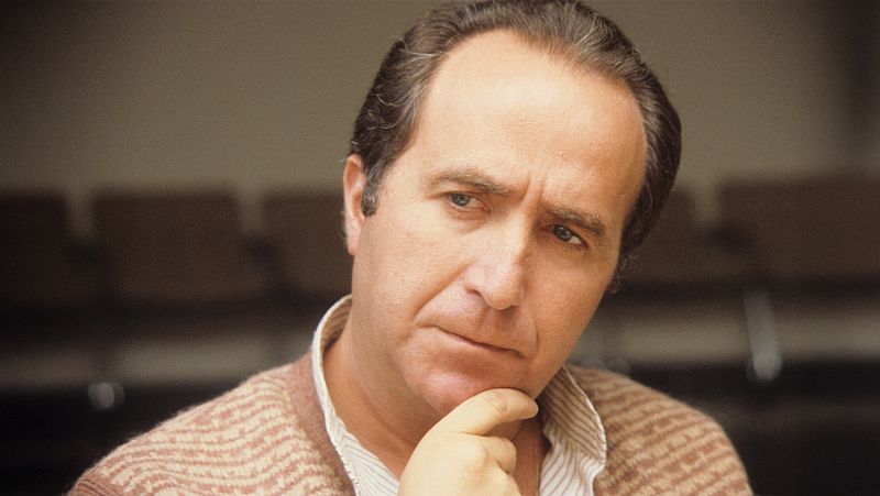 Usted, por ejemplo: Tus programas favoritos de TVE, en RTVE Play