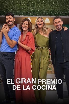Programas de Cocina de Televisión Española, en RTVE Play
