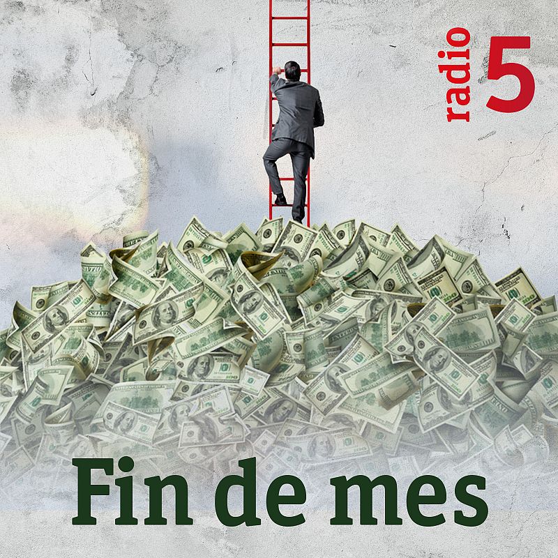 Fin de mes: Tus programas favoritos de RNE, en RNE Audio