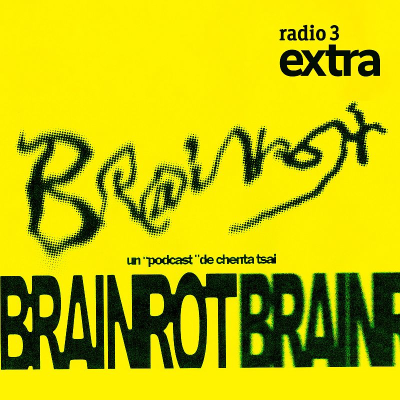 Brainrot: Tus programas favoritos de RNE, en RNE Audio