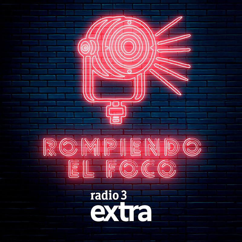 Rompiendo el foco: Tus programas favoritos de RNE, en RNE Audio