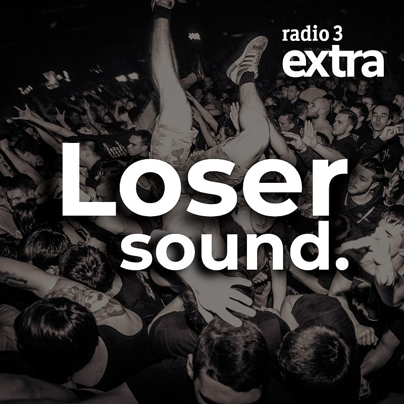 Loser Sound: Tus programas favoritos de RNE, en RNE Audio