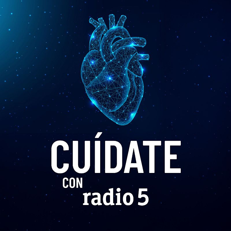 Cuídate con Radio 5: Tus programas favoritos de RNE, en RNE Audio