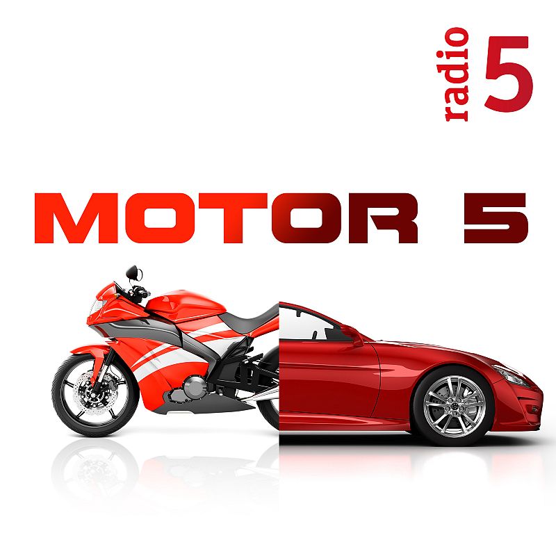 Motor 5: Tus programas favoritos de RNE, en RNE Audio