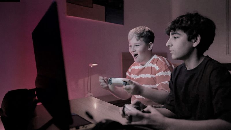 Generación Click - Serie documental | Ver en RTVE Play