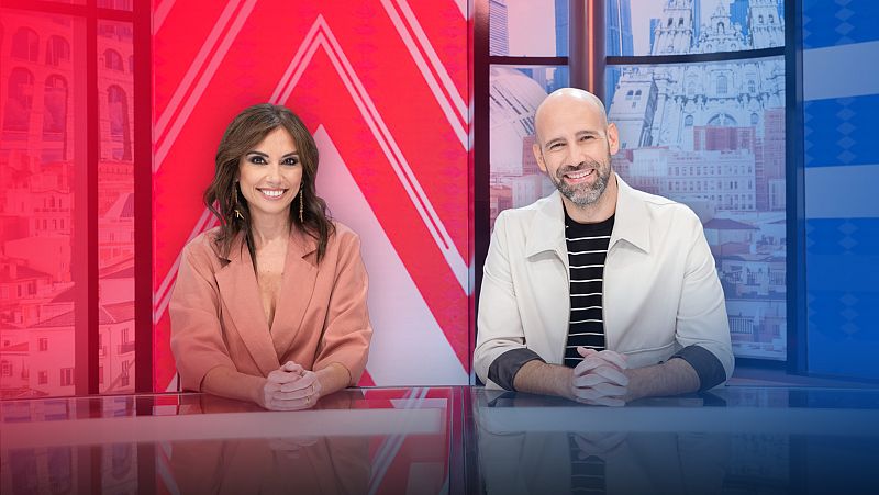 Directo al grano - con Marta Flitch y Gonzalo Miró | Ver ahora