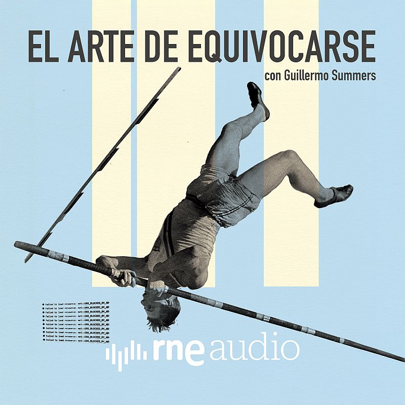 El arte de equivocarse: Tus programas favoritos de TVE, en RTVE Play