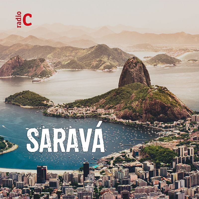 Saravá - Programa musical de Brasil y Portugal en RNE Audio