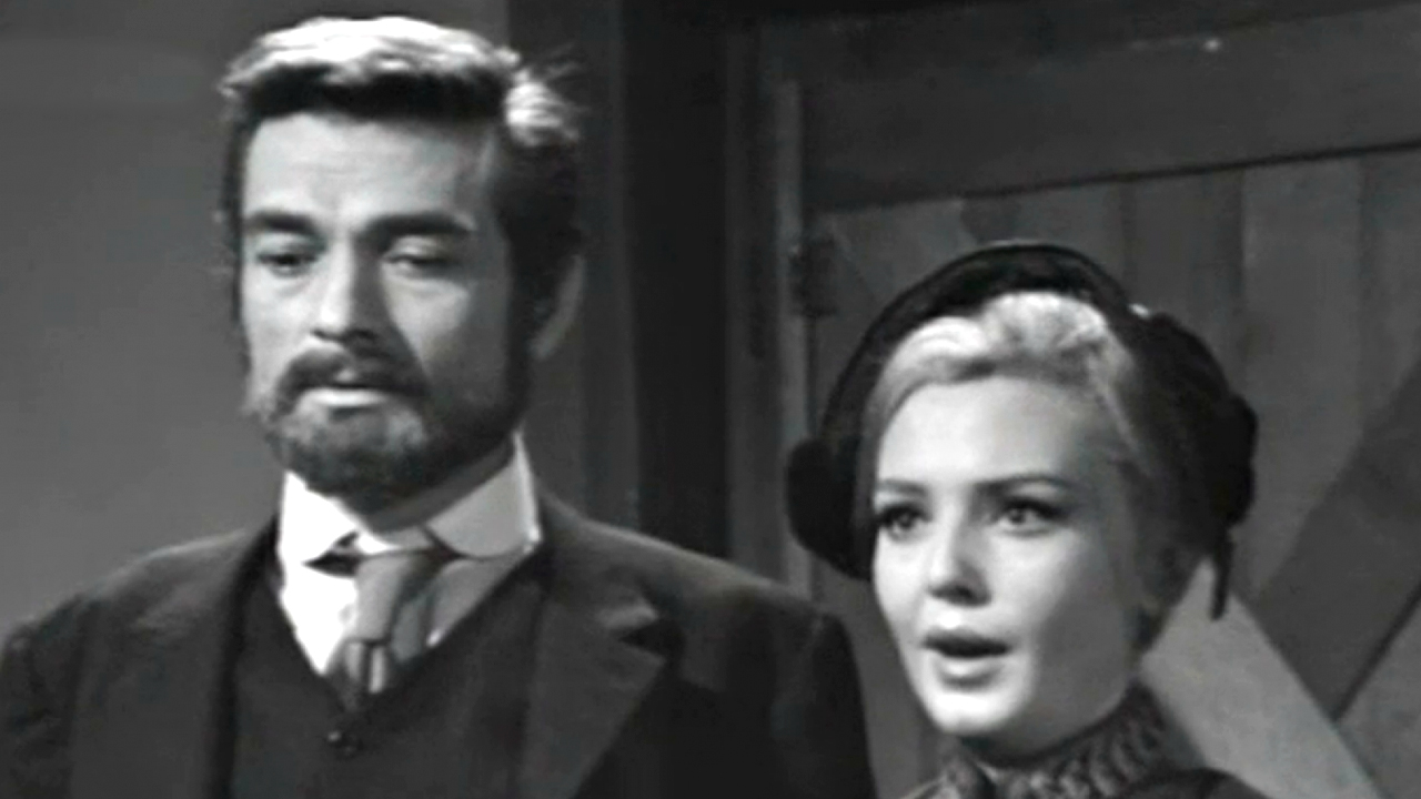 El Premio - Serie de contenido dramático en RTVE Play