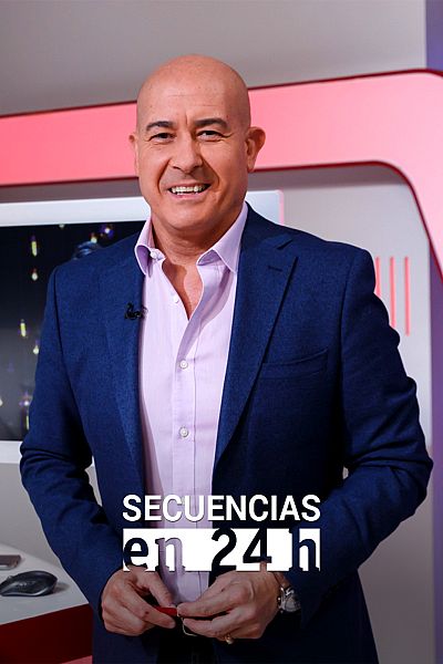 Canal 24 horas: Todos los videos informativos en RTVE Play