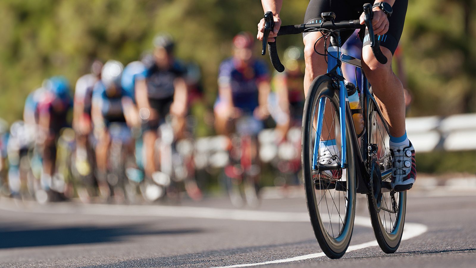 Va de Bikes: Tus programas favoritos de TVE, en RTVE Play
